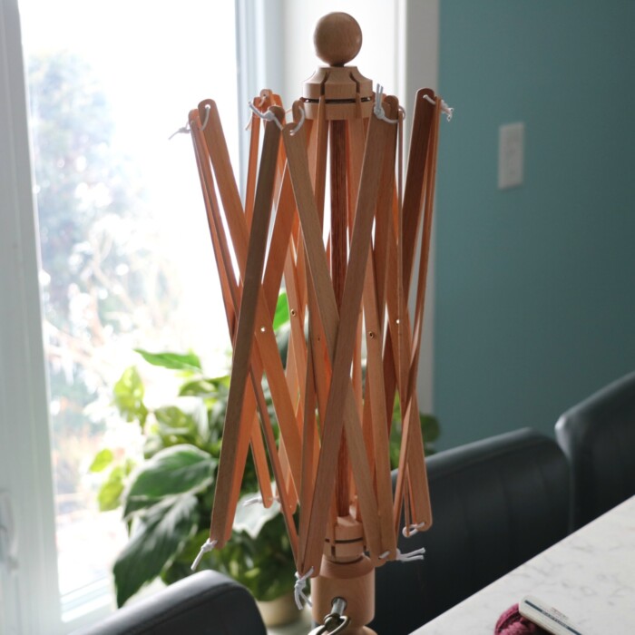 Turn Your Hanks into Cakes: A Step-by-Step Guide - MJ's off the Hook ...