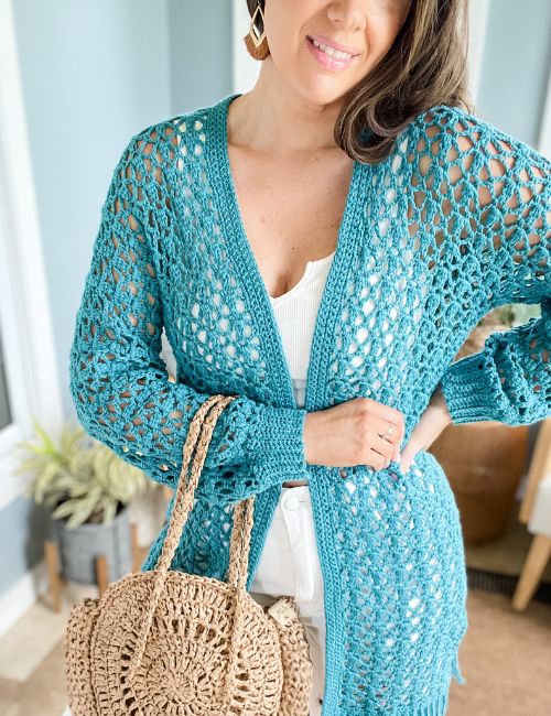 MJ's off the Hook Designs - Crochet Patterns