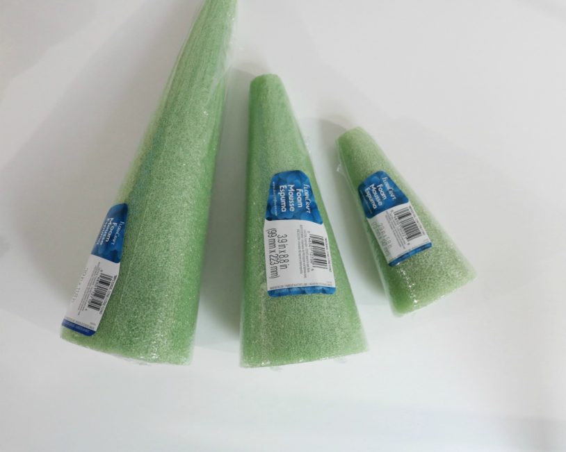 Crochet Bobble Tree Sweaters - MJ's off the Hook Designs