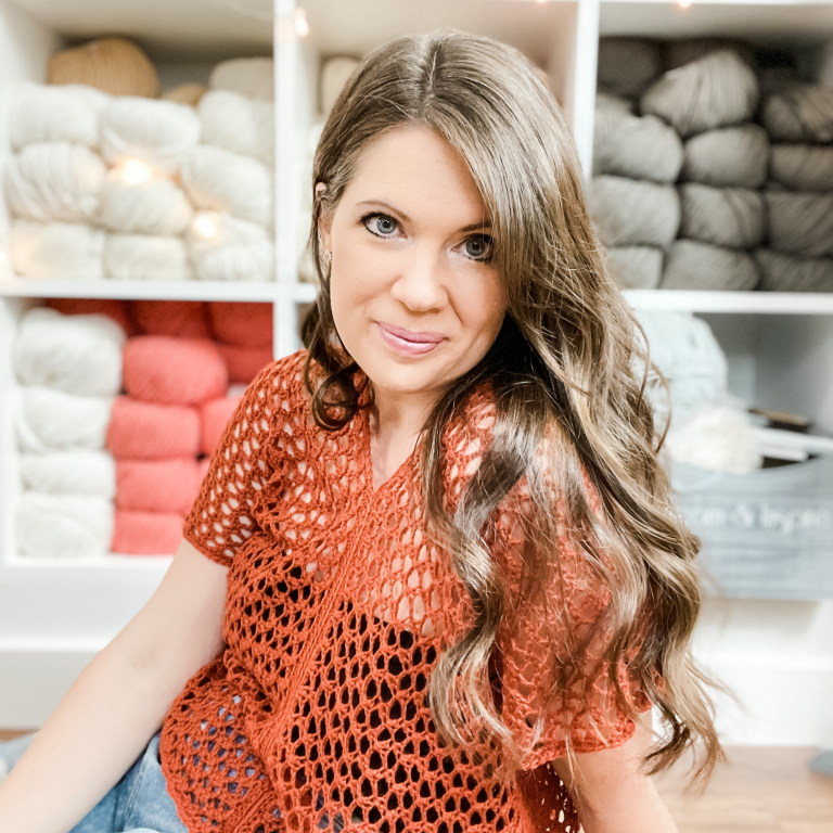 Countdown to Christmas with MJ's Merry Minis - MJ's off the Hook Designs