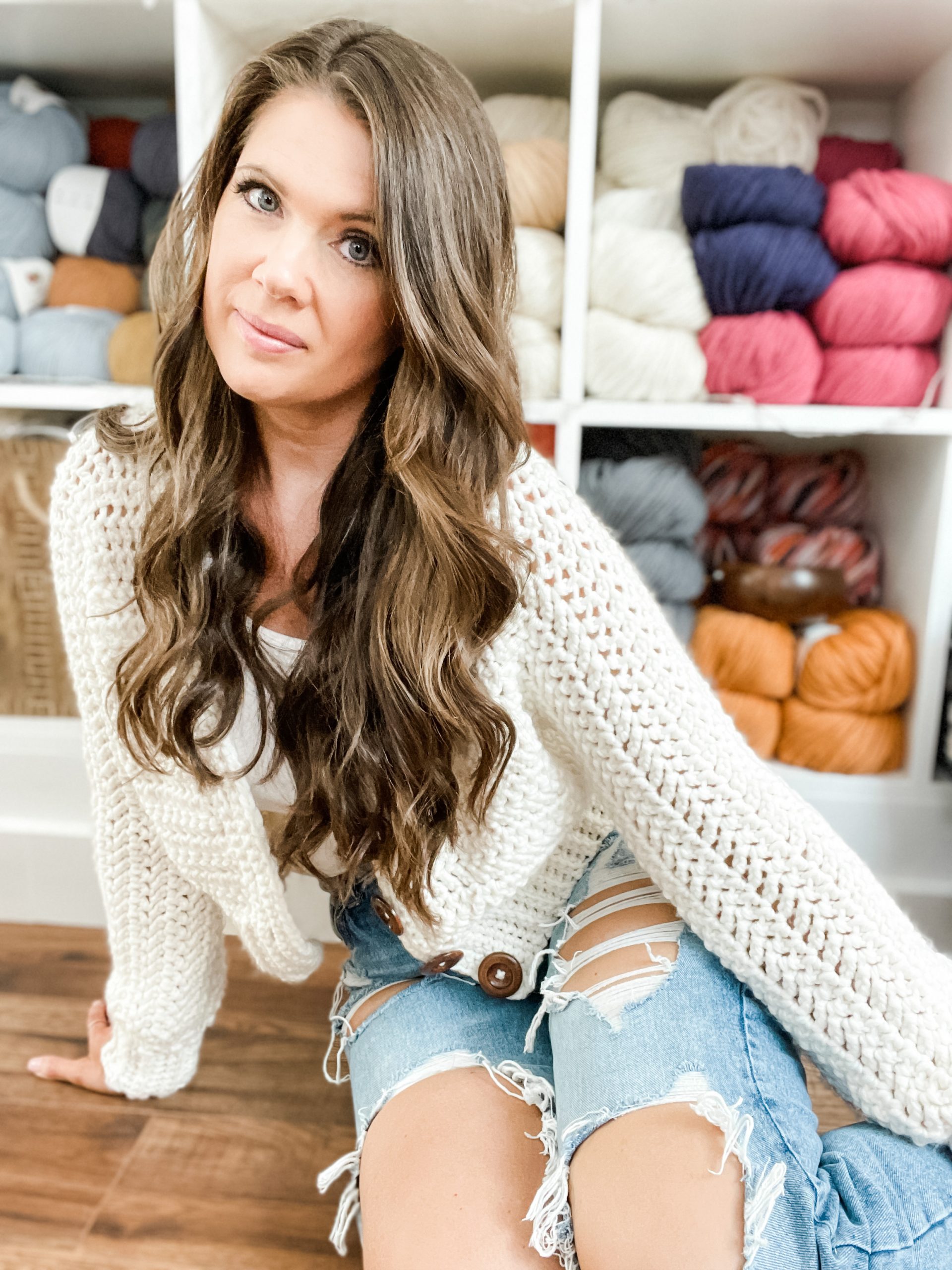 About - MJ's off the Hook Designs