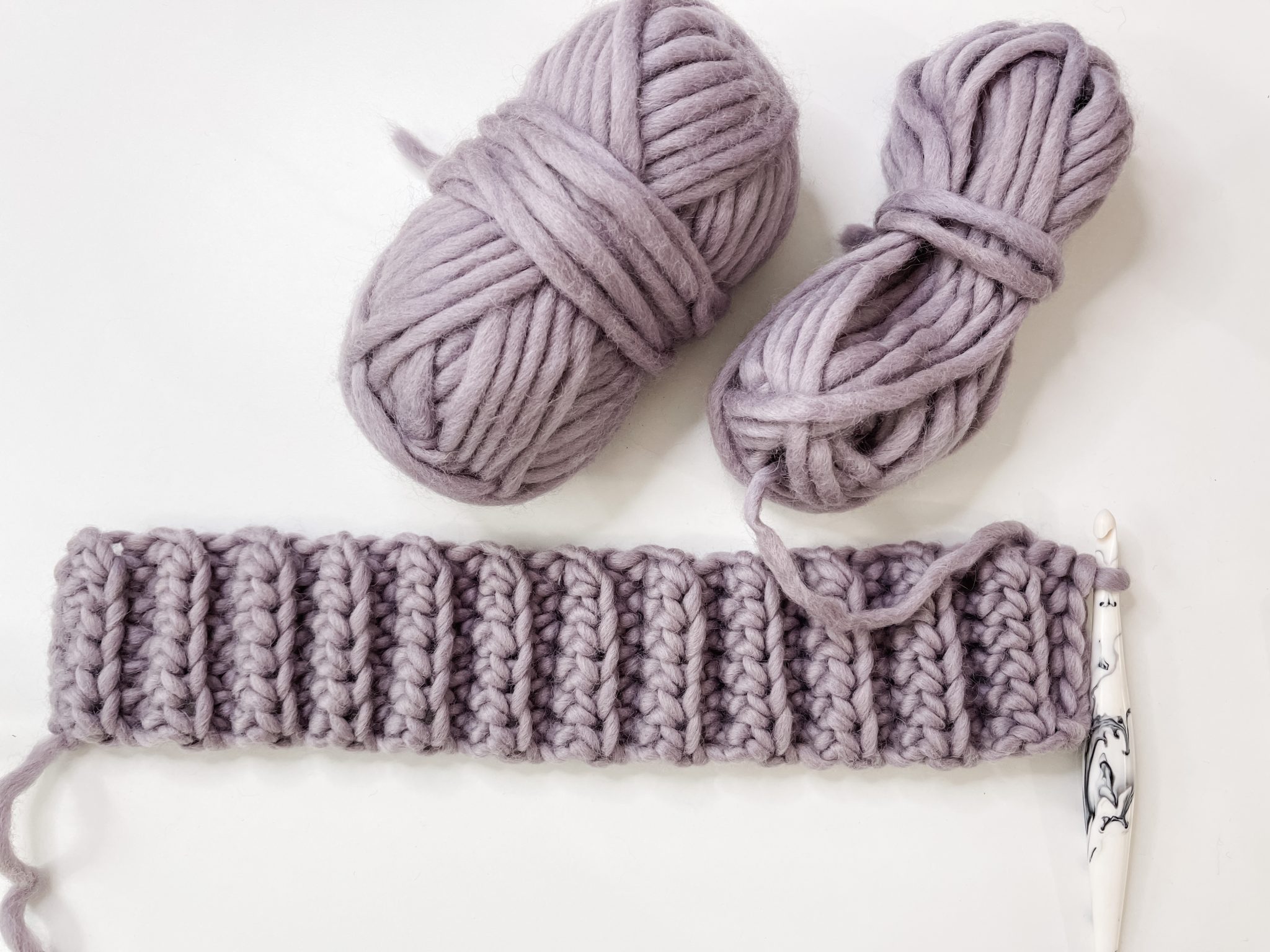 Tuff Love Crochet Toque - Free Pattern - MJ's off the Hook Designs