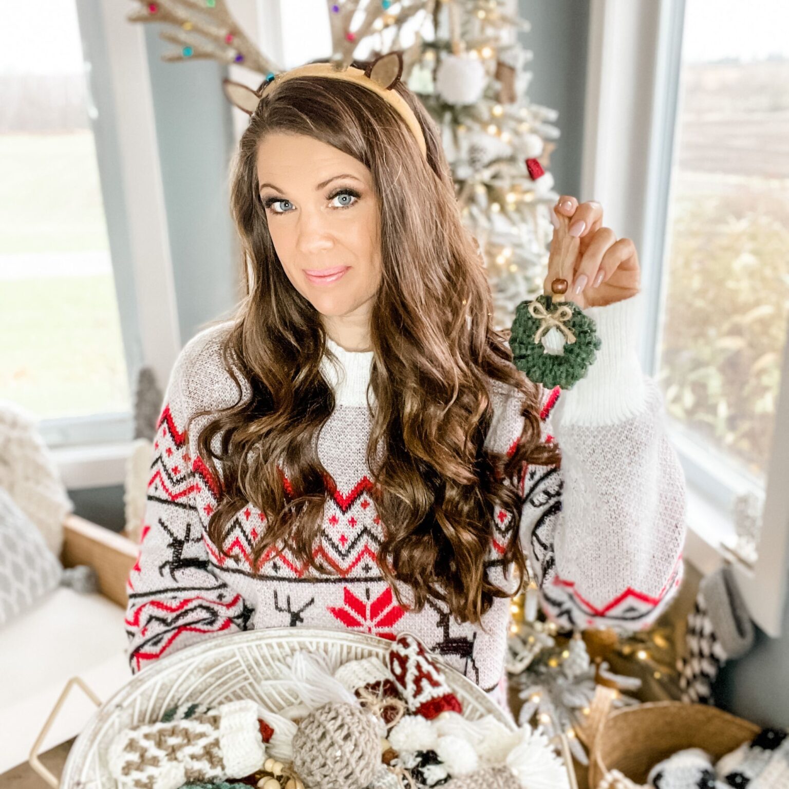 MJ's off the Hook Designs - Crochet Patterns