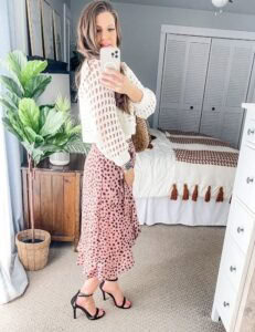 Crochet a Cardigan Free Pattern - MJ's off the Hook Designs