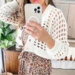 Crochet a Cardigan Free Pattern - MJ's off the Hook Designs