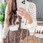 Crochet a Cardigan Free Pattern - MJ's off the Hook Designs