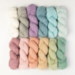 Crossover Wrap Cardigan - Free Crochet Pattern - MJ's off the Hook Designs