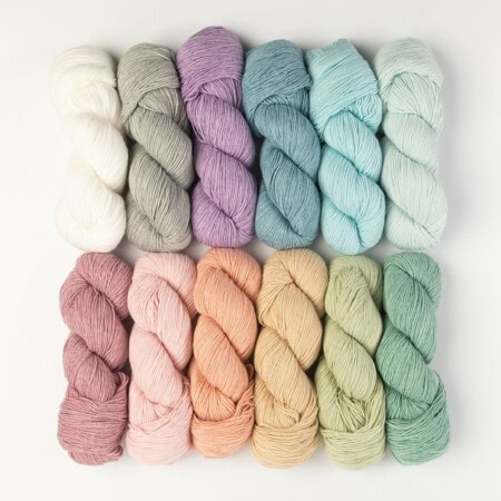 Crossover Wrap Cardigan - Free Crochet Pattern - MJ's off the Hook Designs