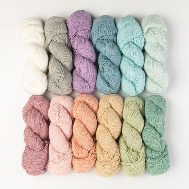 Crossover Wrap Cardigan - Free Crochet Pattern - MJ's off the Hook Designs