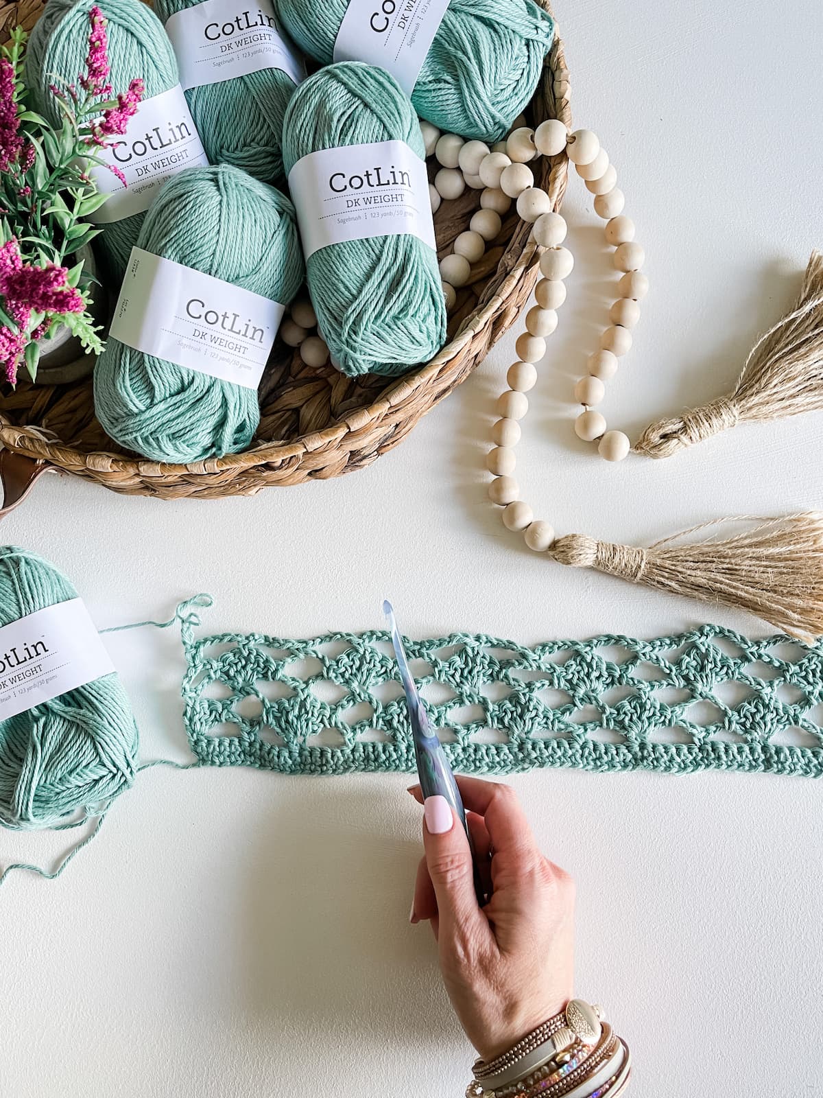 MJ's off the Hook Designs - Crochet Patterns