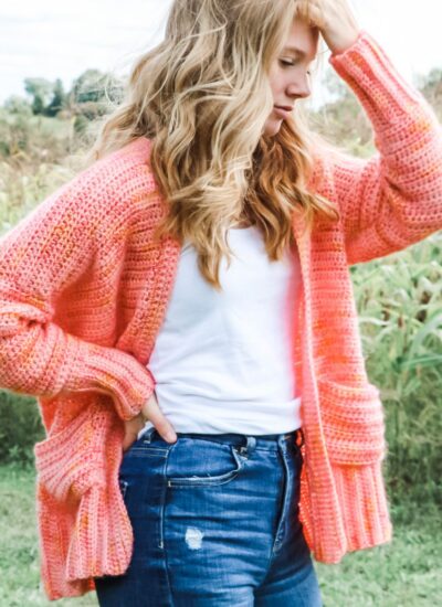 free crochet pattern - MJ's off the Hook Designs