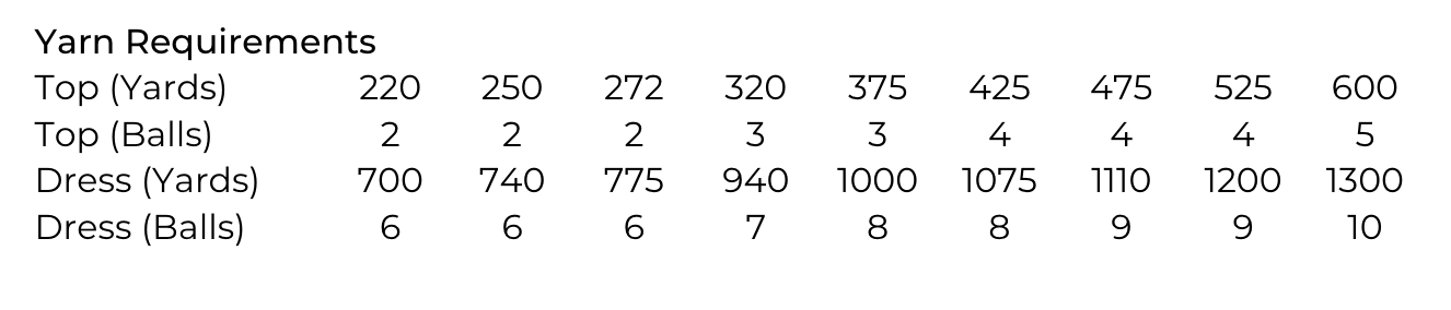 Granny Pop Halter Top - MJ's off the Hook Designs