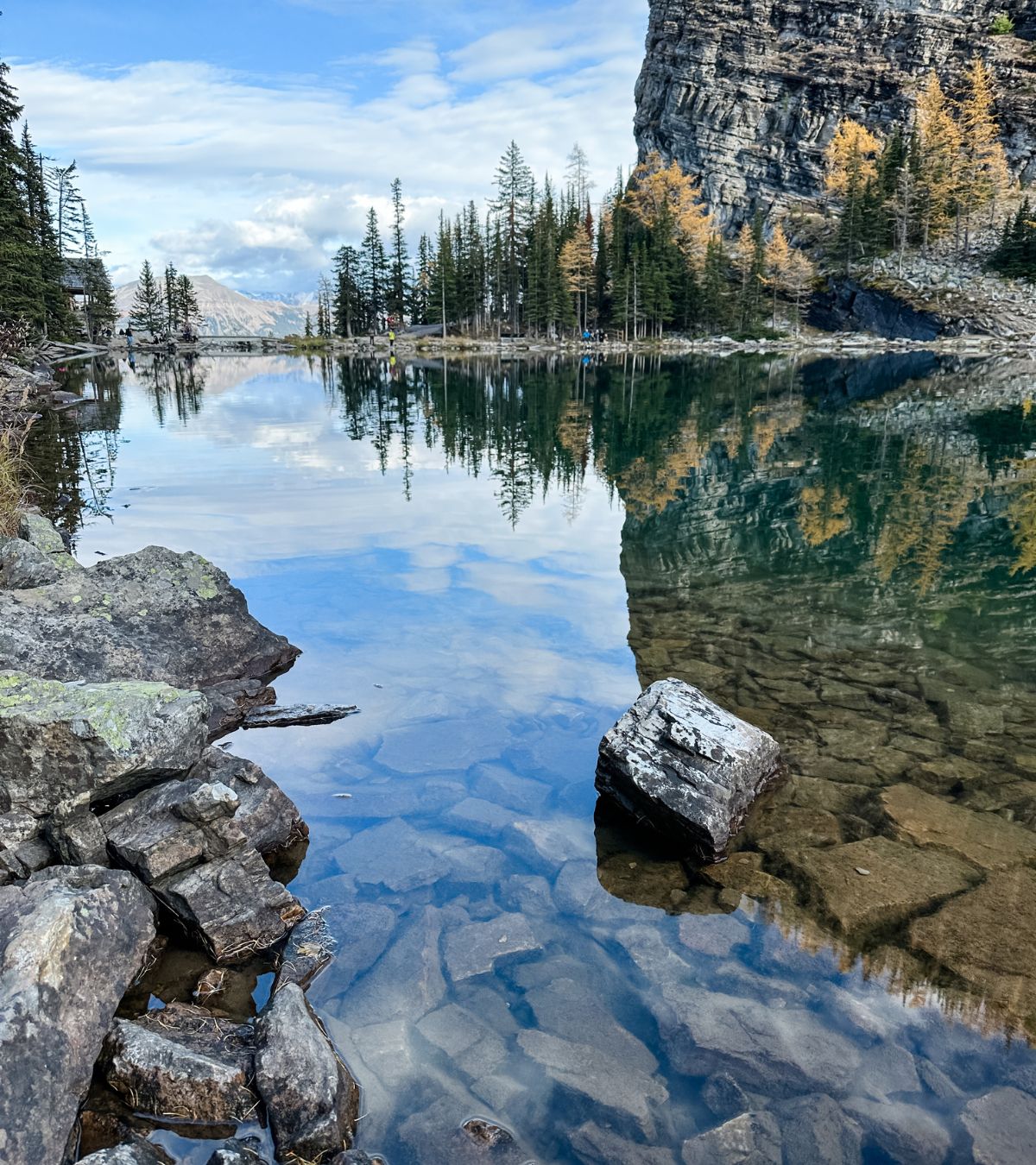 Create the Perfect Rocky Ridge Crochet Hat