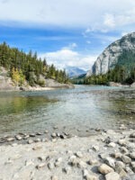 Create the Perfect Rocky Ridge Crochet Hat