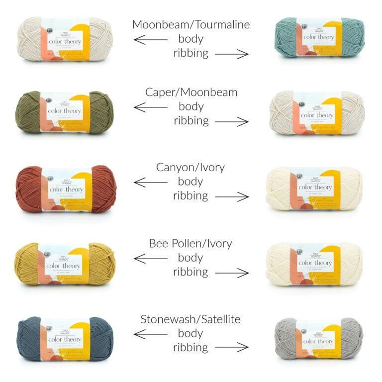 Crafting a Mosaic Crochet Cardigan: The Perfect Guide