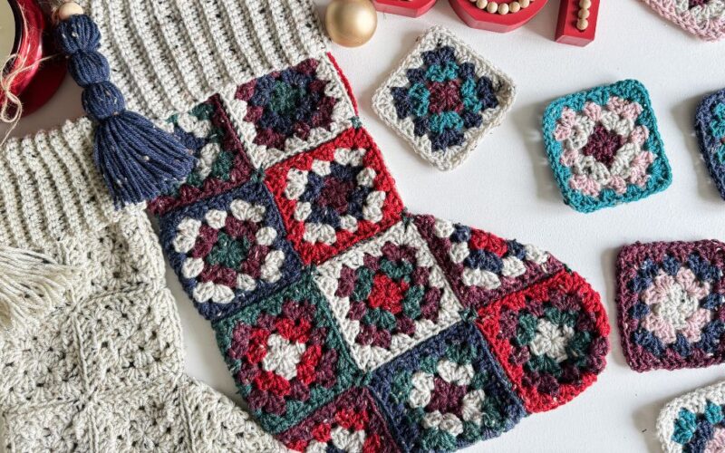 MJ's off the Hook Designs - Crochet Patterns