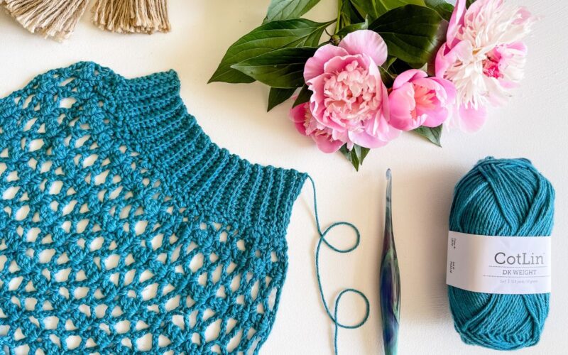 MJ's off the Hook Designs - Crochet Patterns