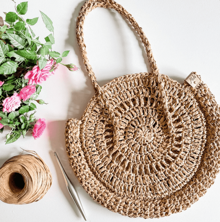 Crochet Mesh Top- Free Crochet Pattern - MJ's off the Hook Designs