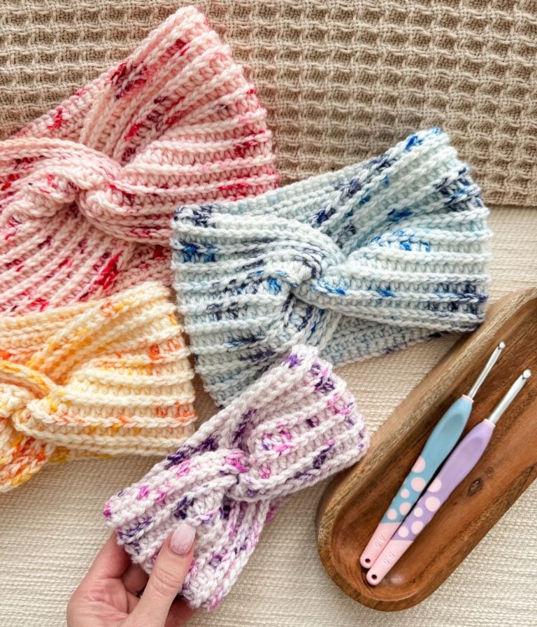 Caribbean Sea Sweater: Lightweight Summer Layer - MJ's off the Hook Designs