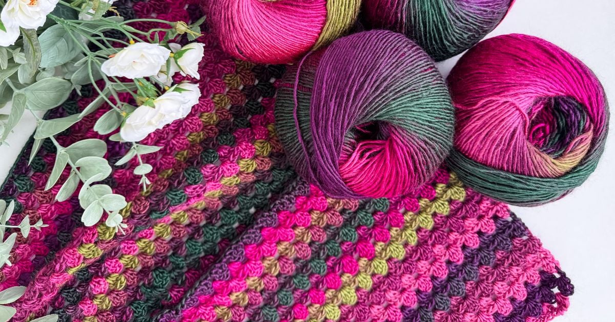 Easy Crochet Ruana Pattern: Free Crochet Pattern - MJ's off the Hook ...