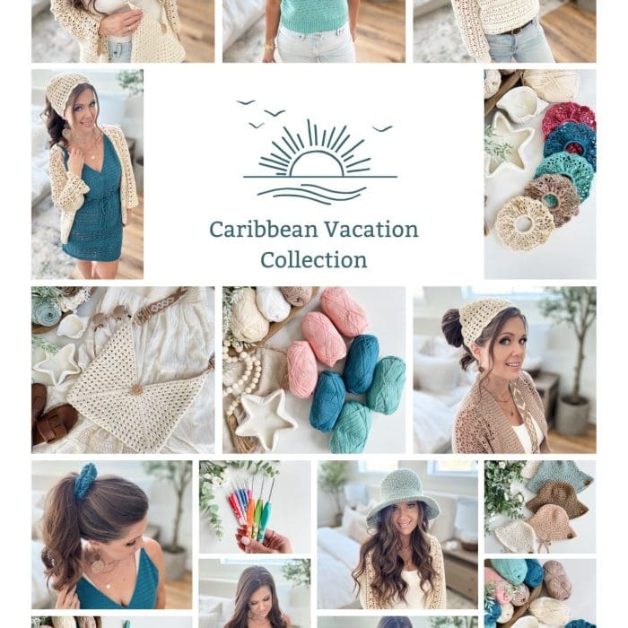 MJ's off the Hook Designs - Crochet Patterns