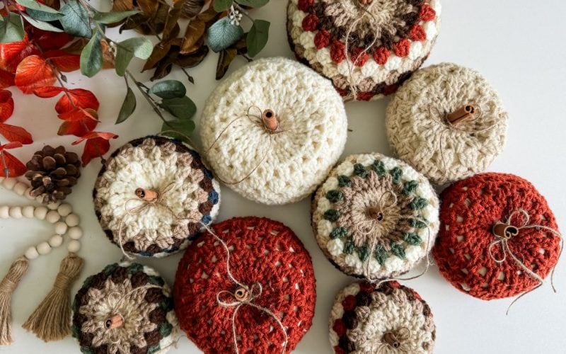 MJ's off the Hook Designs - Crochet Patterns