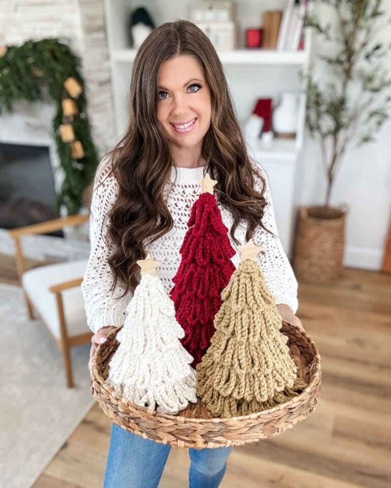Crochet Patterns for Every Season and Occasion - MJ's off the Hook Designs