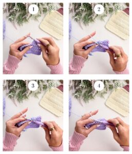 Double Crochet: Mastering the Essential Stitch - MJ's off the Hook Designs